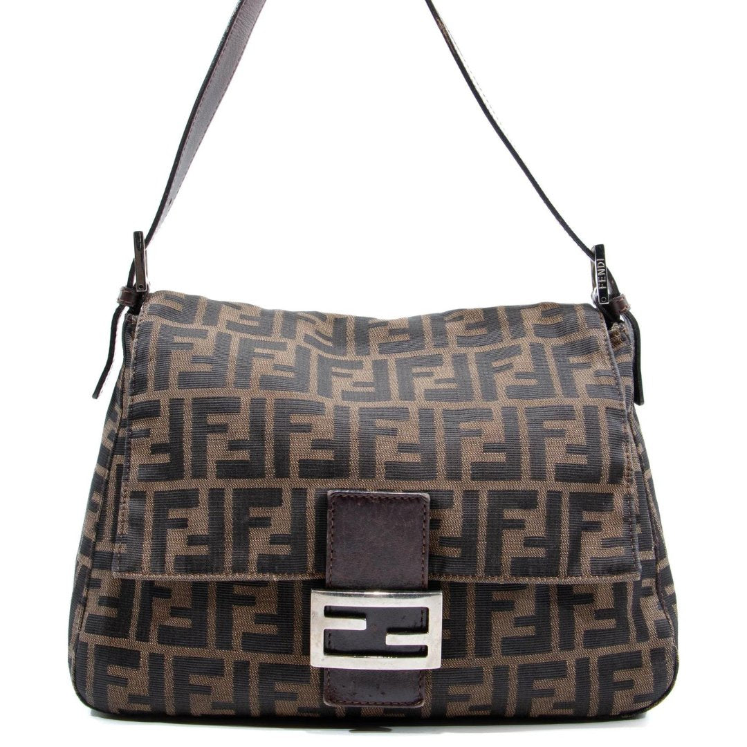 Price Guide: Fendi Bags in the US and Europe (2024) – Collector's Cage