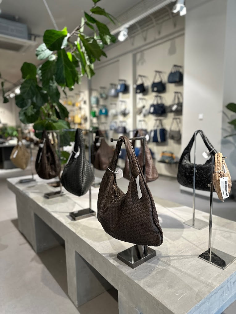 Internal influencer - Copenhagen – Collector's Cage