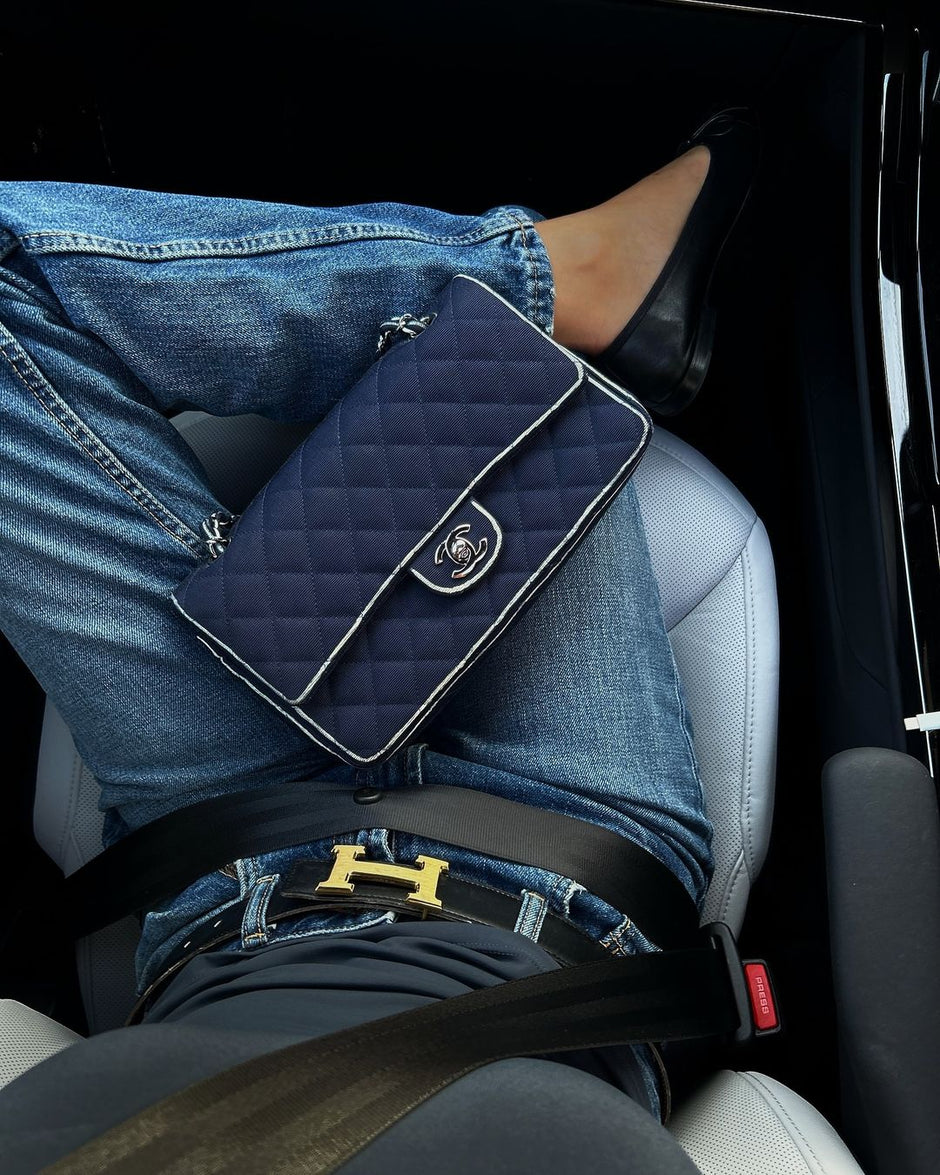 | Vintage designer bags – Collector's Cage