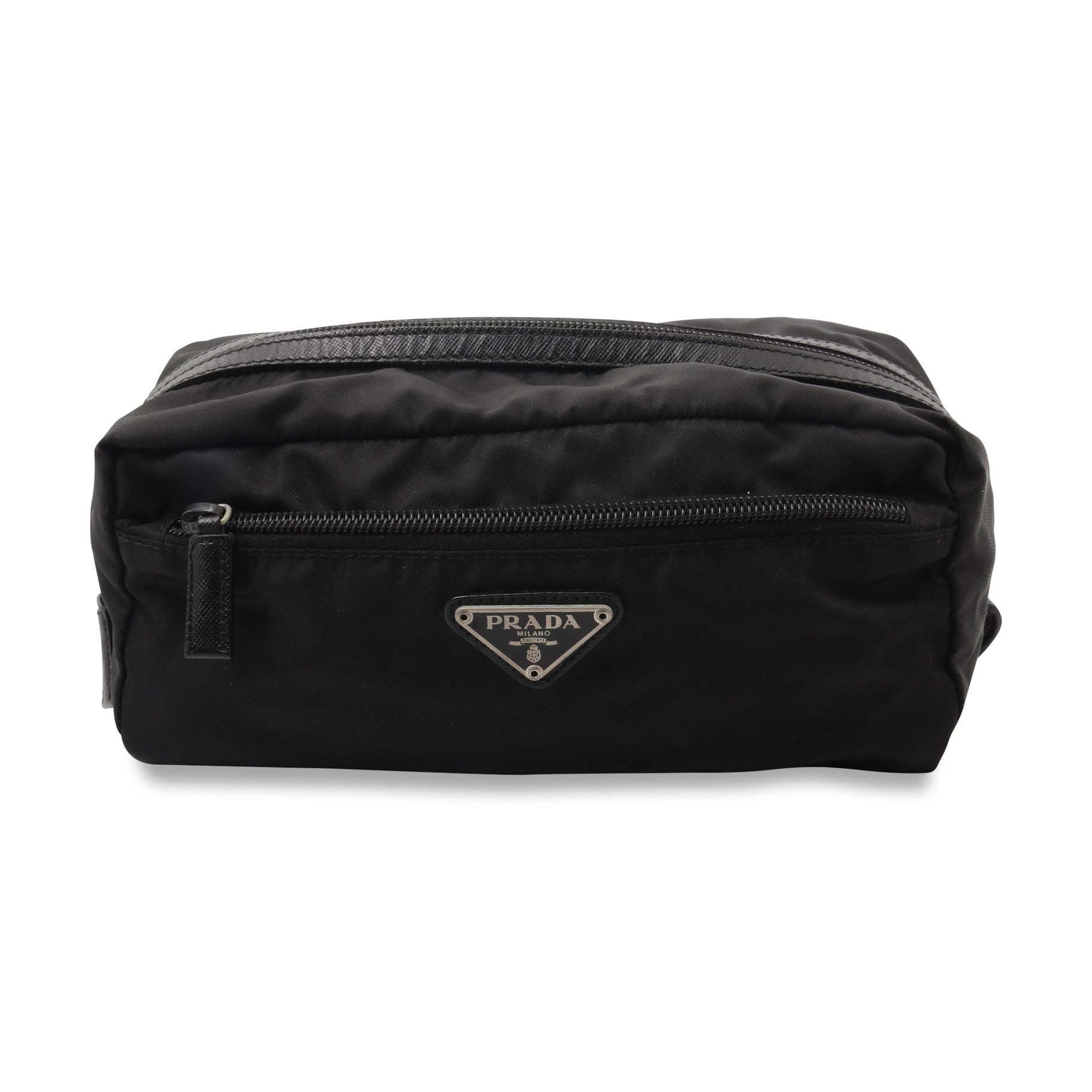 Cosmetic pouch – Collector's Cage