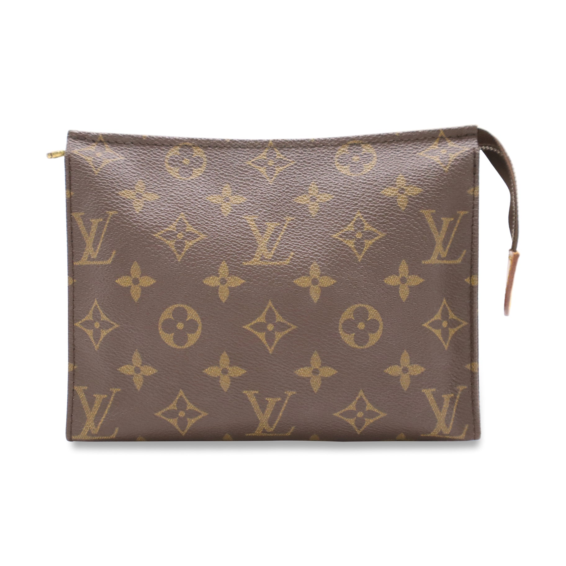 Pouch – Collector's Cage