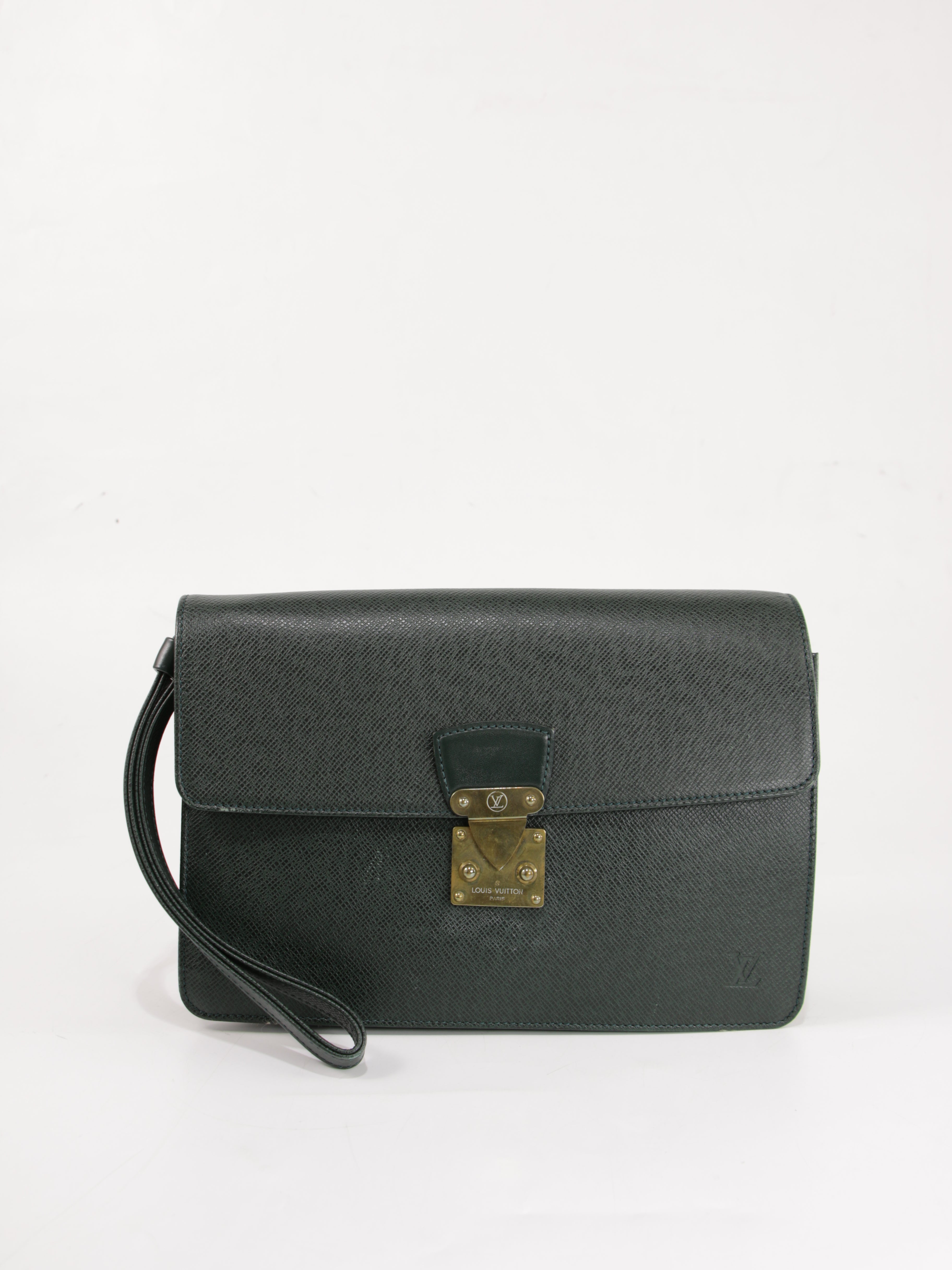 Pouch – Collector's Cage