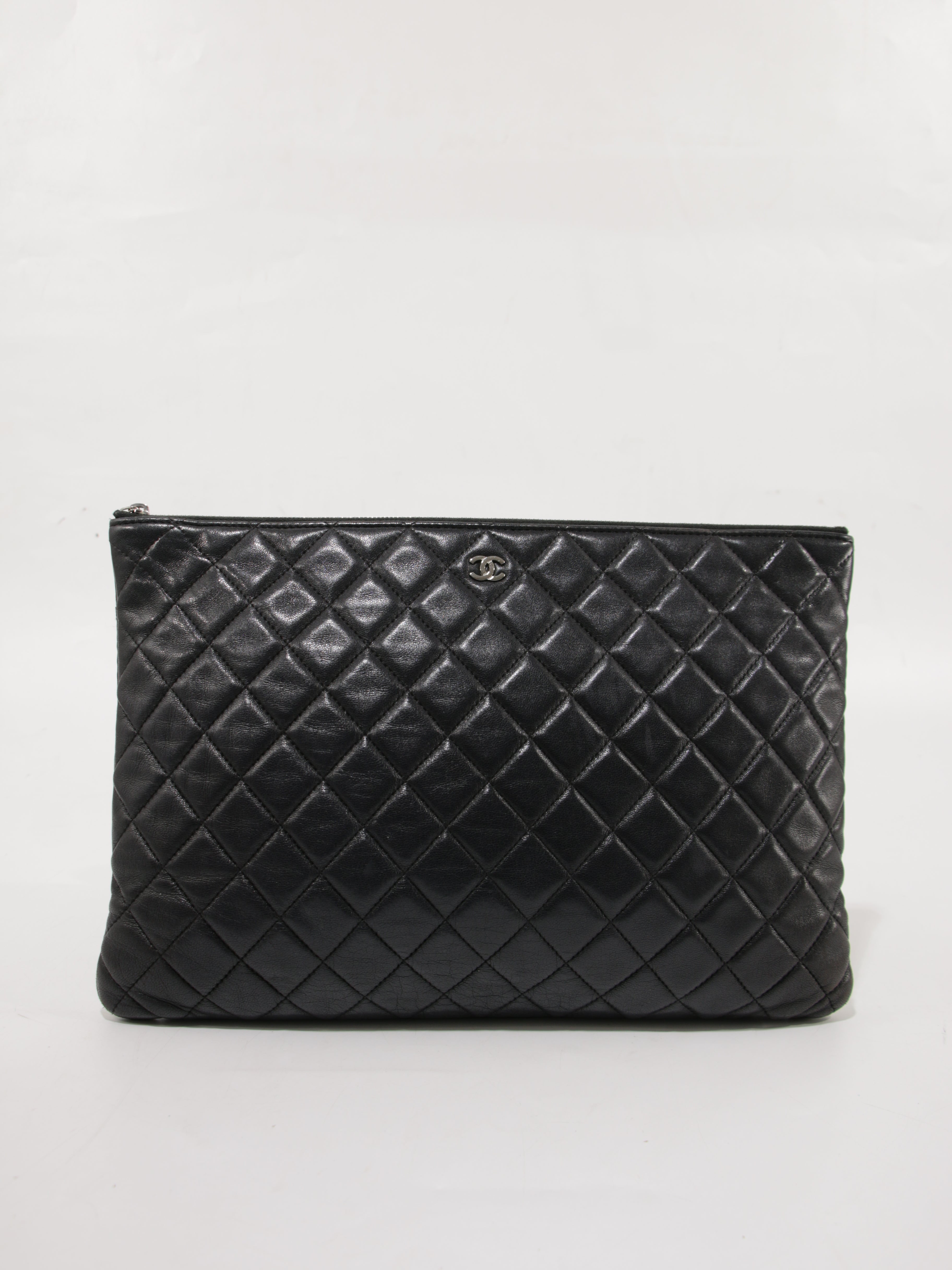 Pouch – Collector's Cage