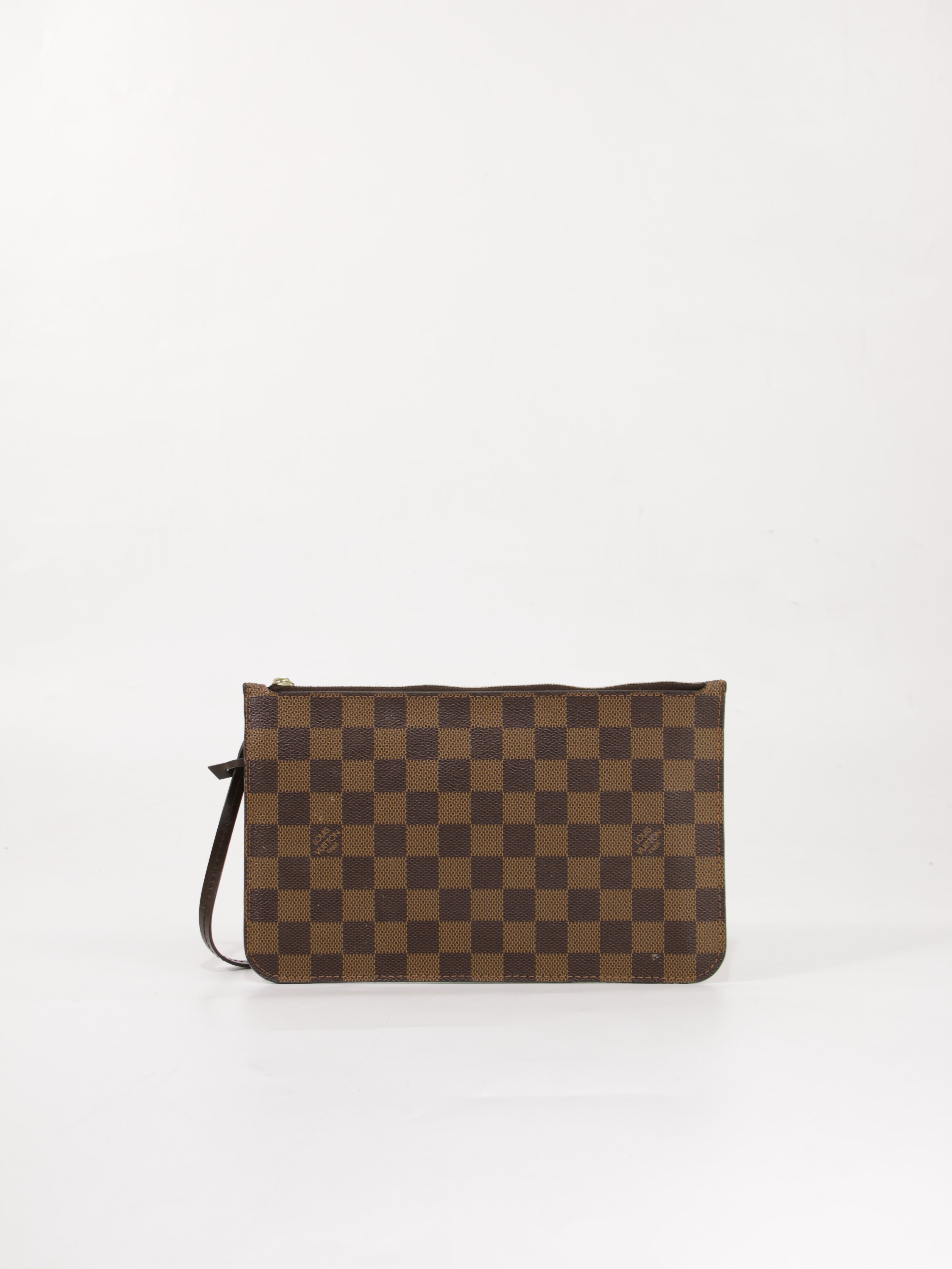 Pouch – Collector's Cage