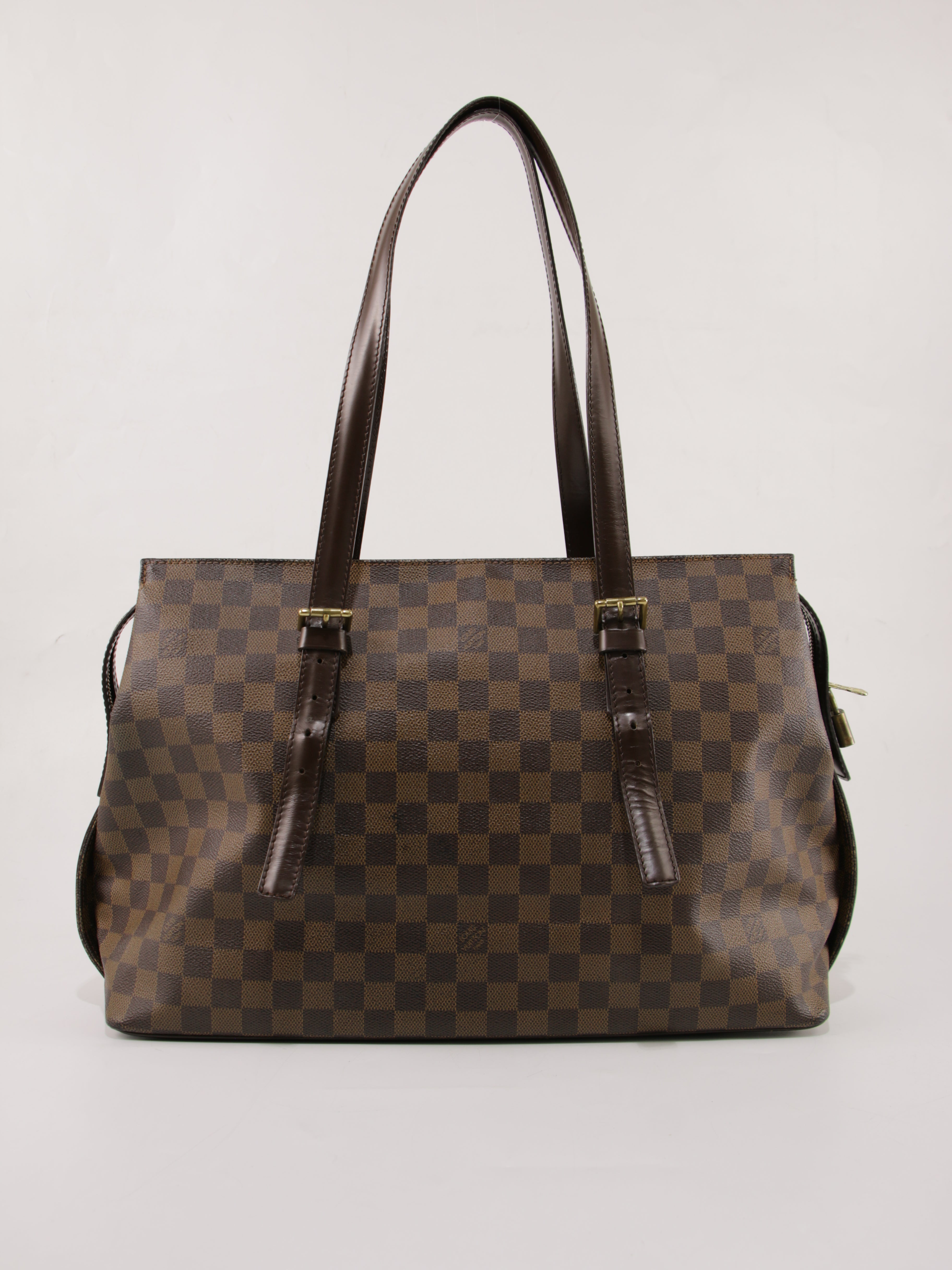 Chelsea – Collector's Cage