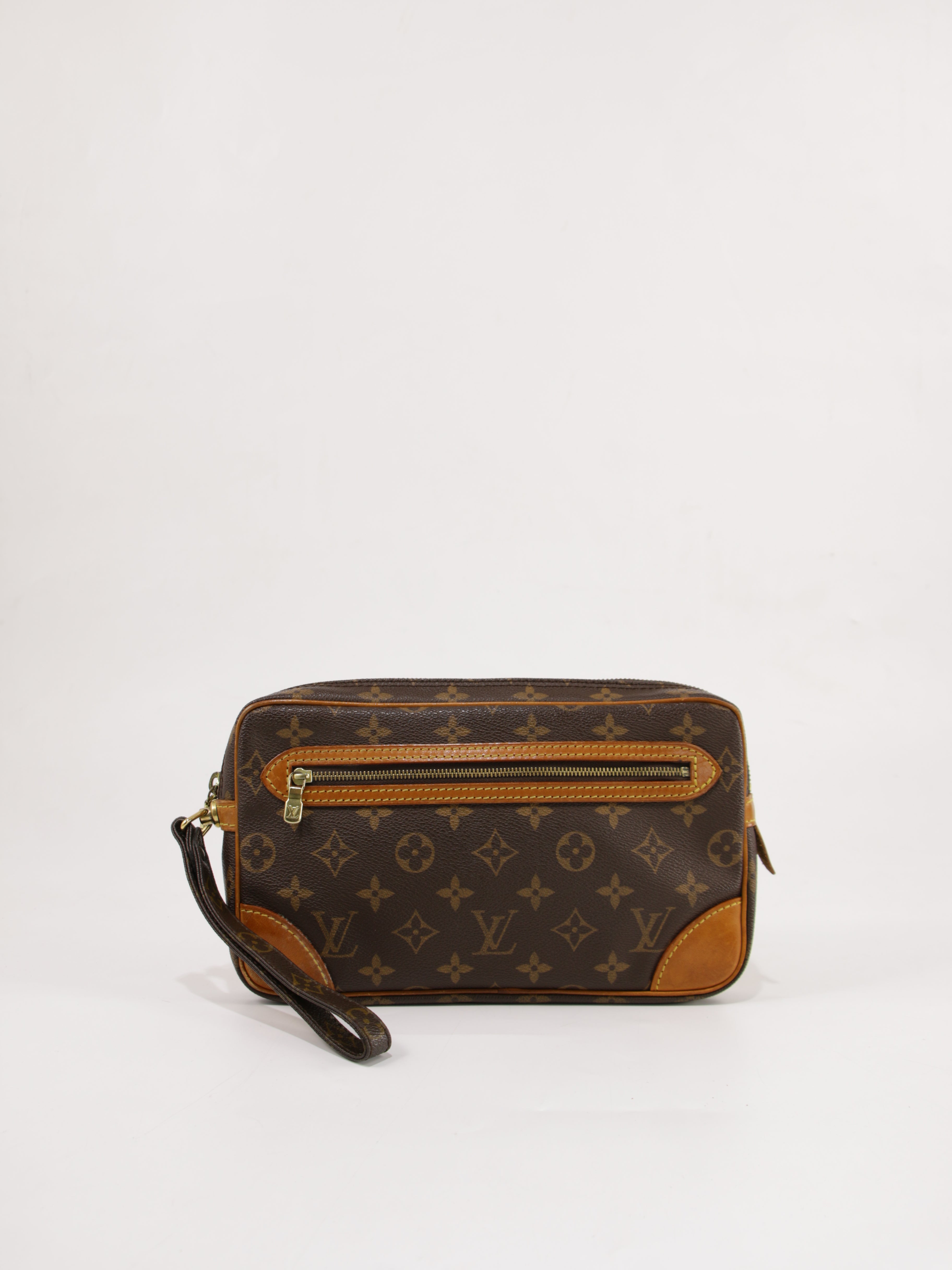 Pouch – Collector's Cage