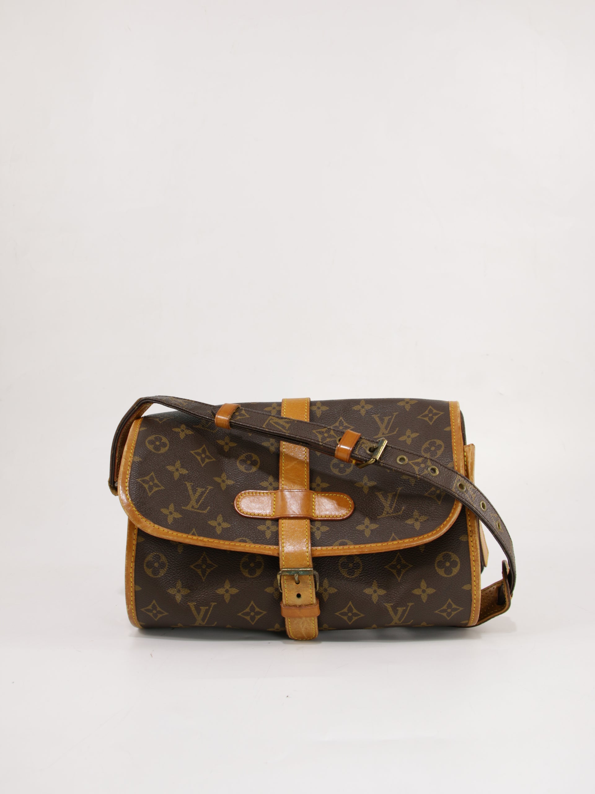 | Vintage designer bags – Collector's Cage