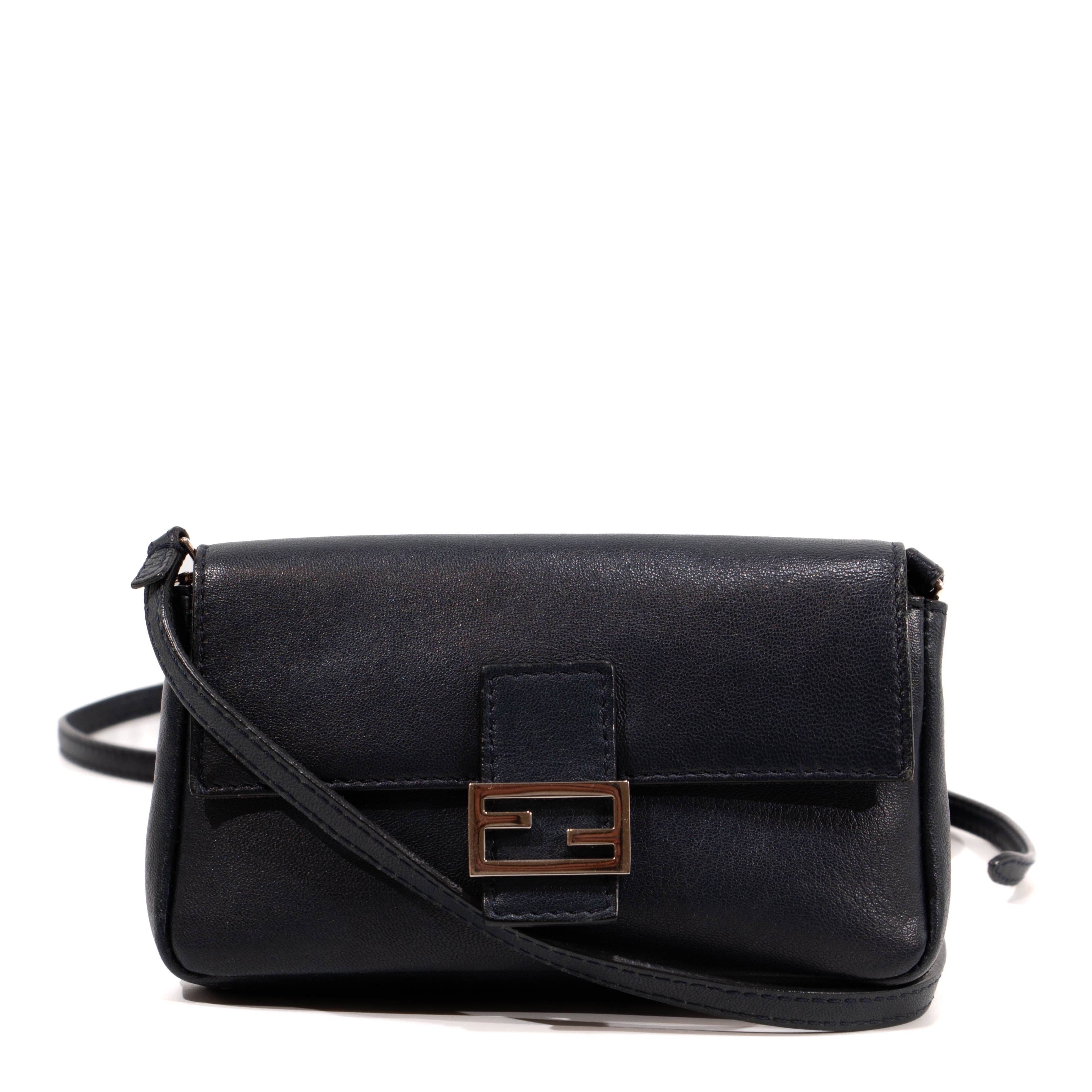 Crossbody back – Collector's Cage