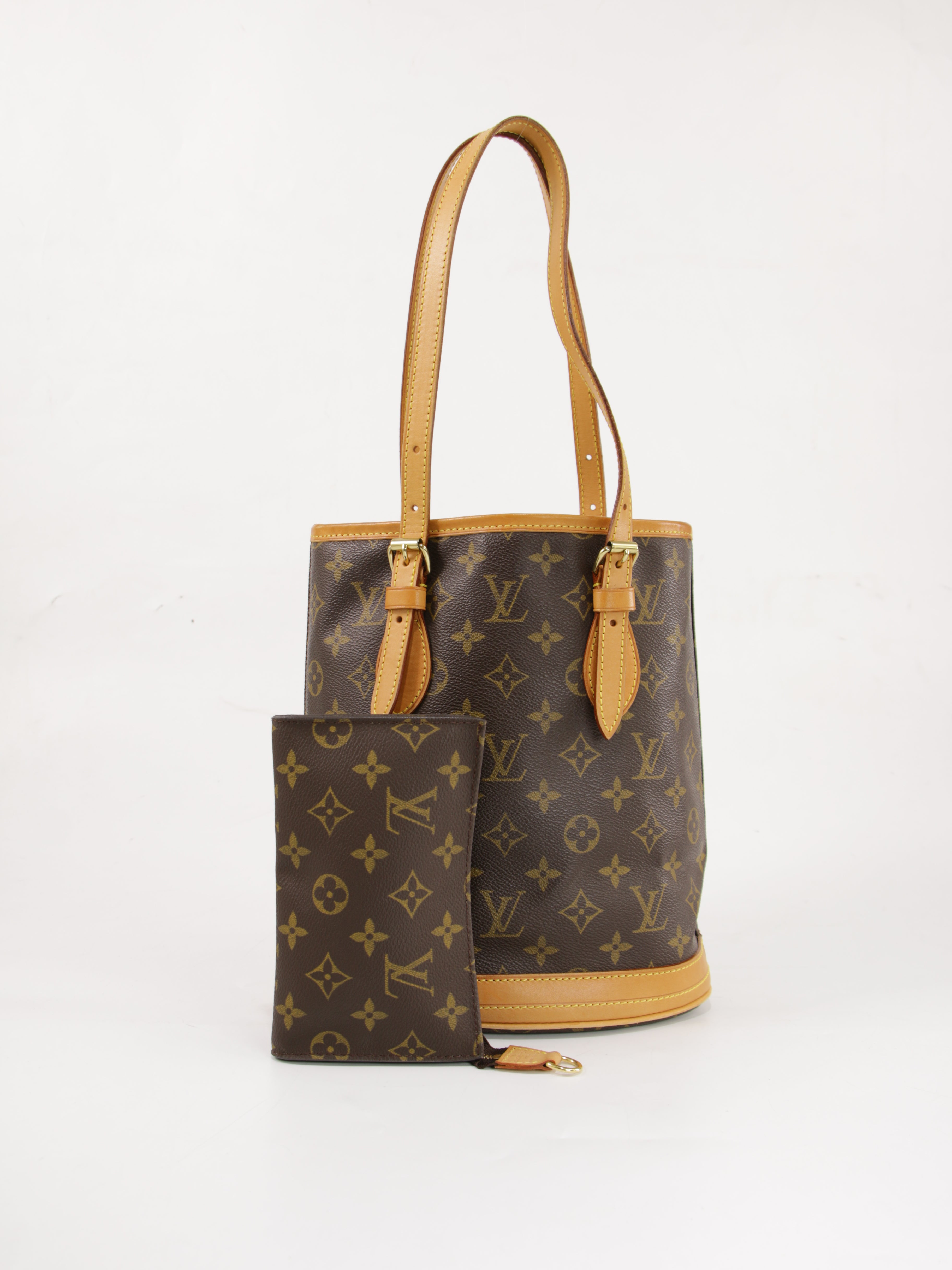 Mini Bucket – Collector's Cage