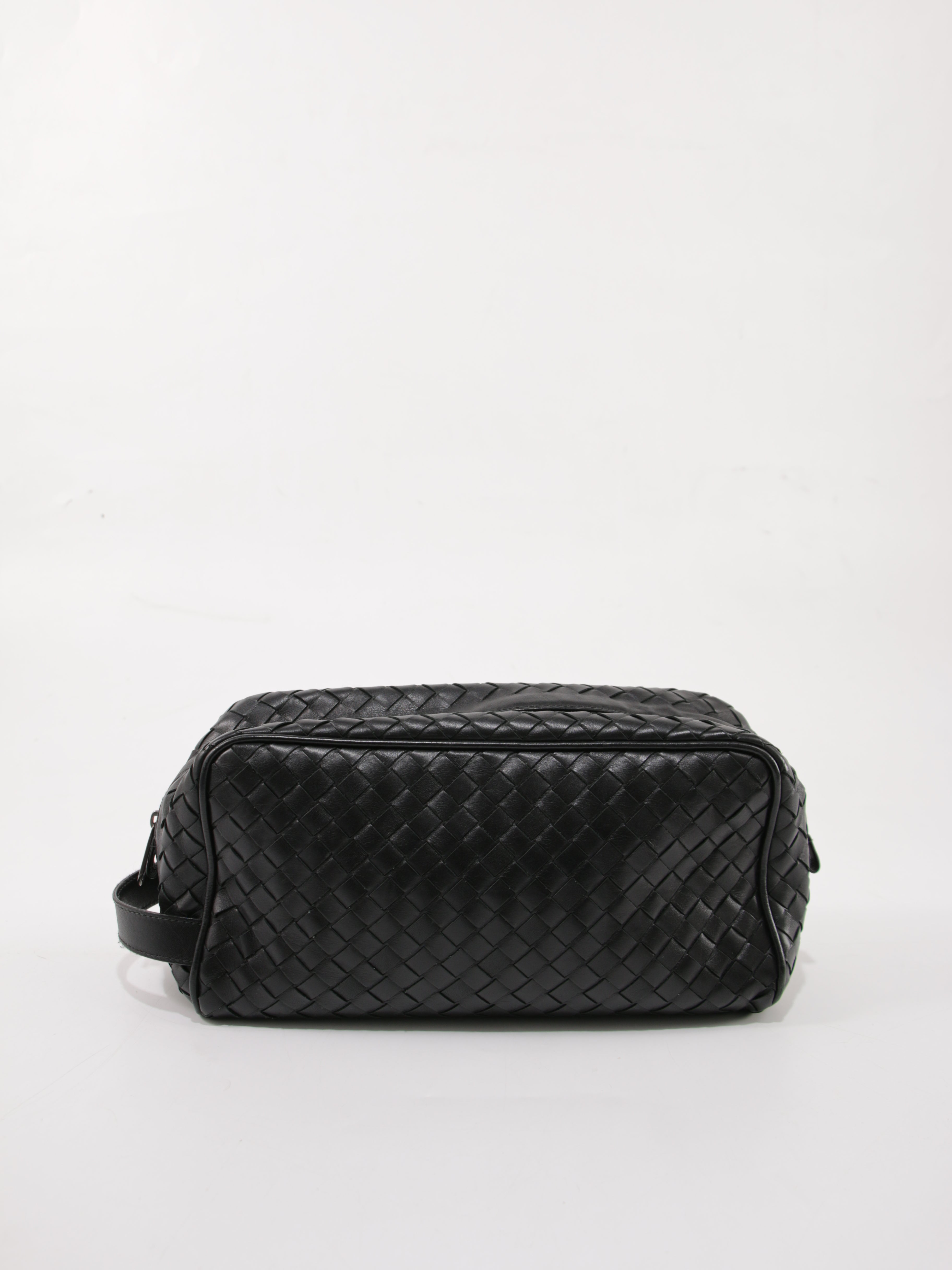 Pouch – Collector's Cage