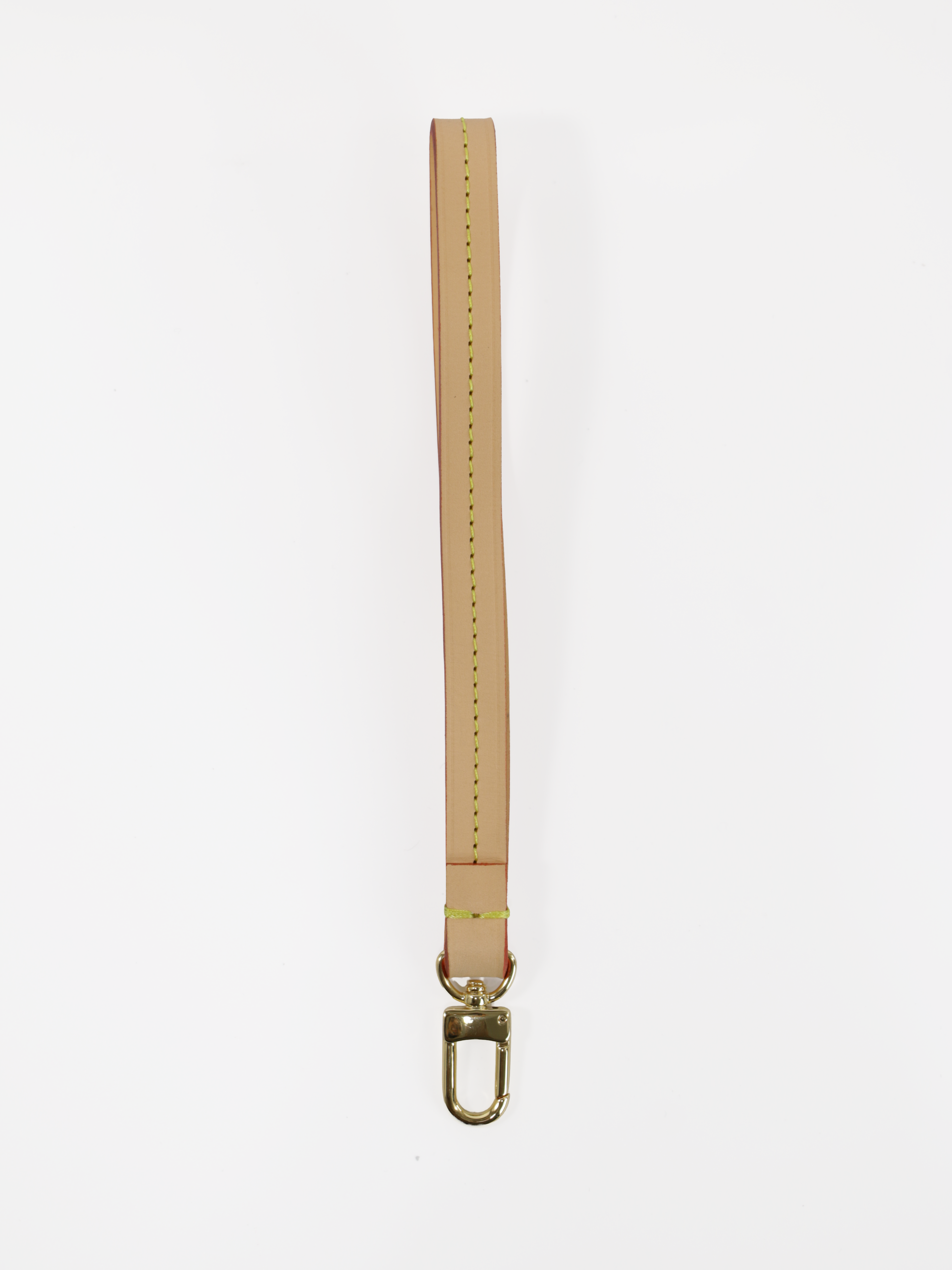 Beige Strap – Collector's Cage