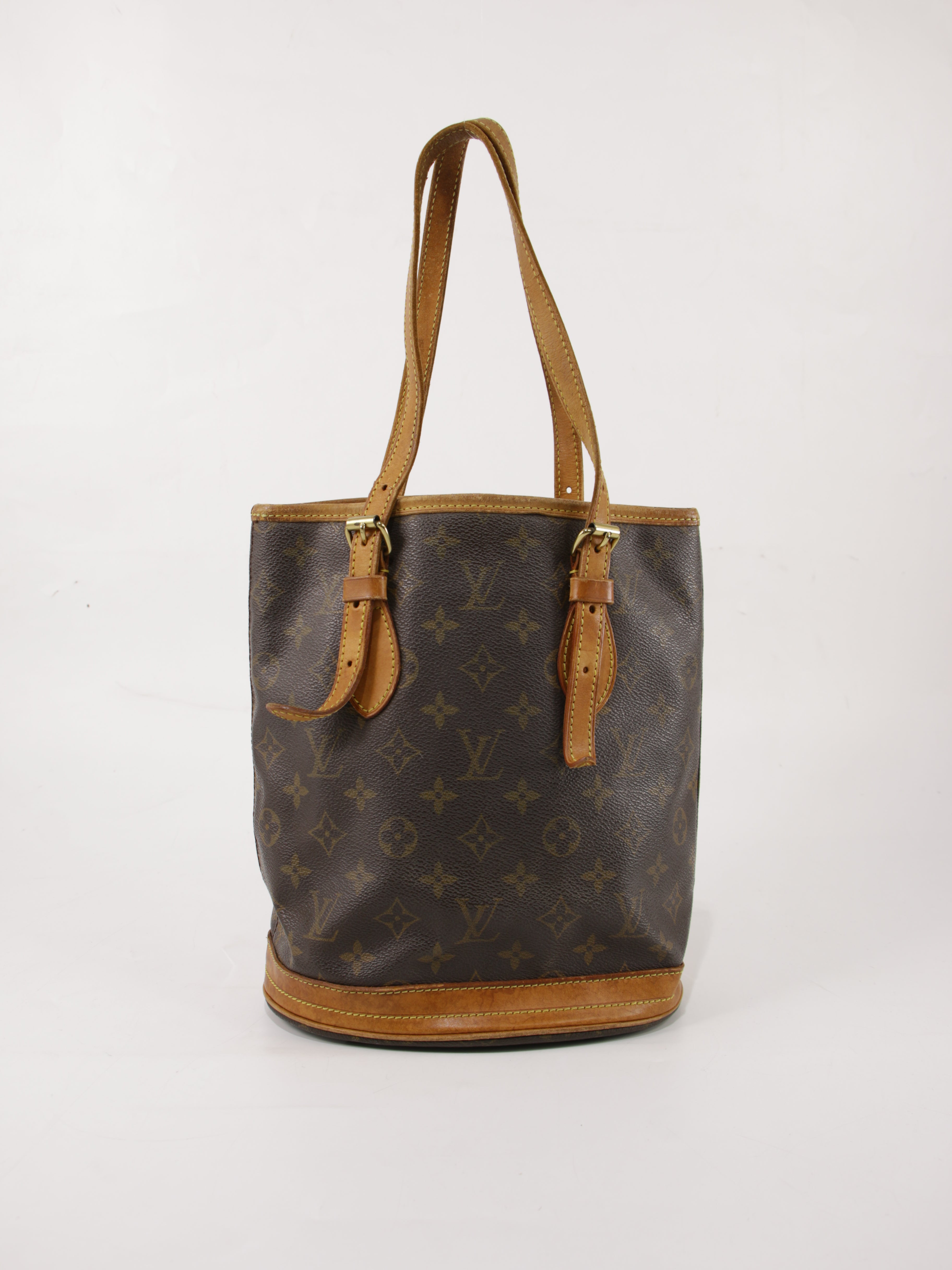 Mini Bucket – Collector's Cage