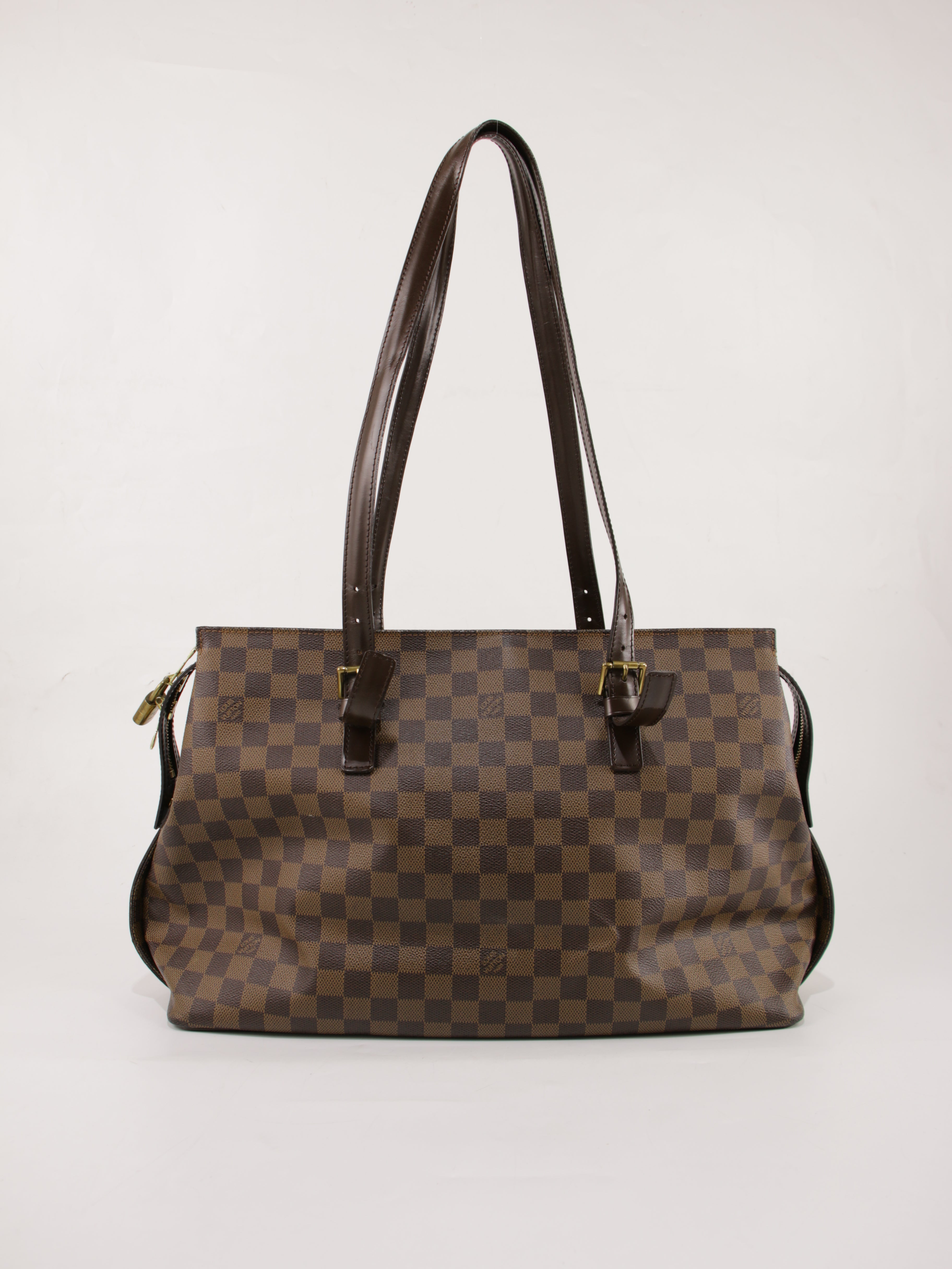 Chelsea – Collector's Cage