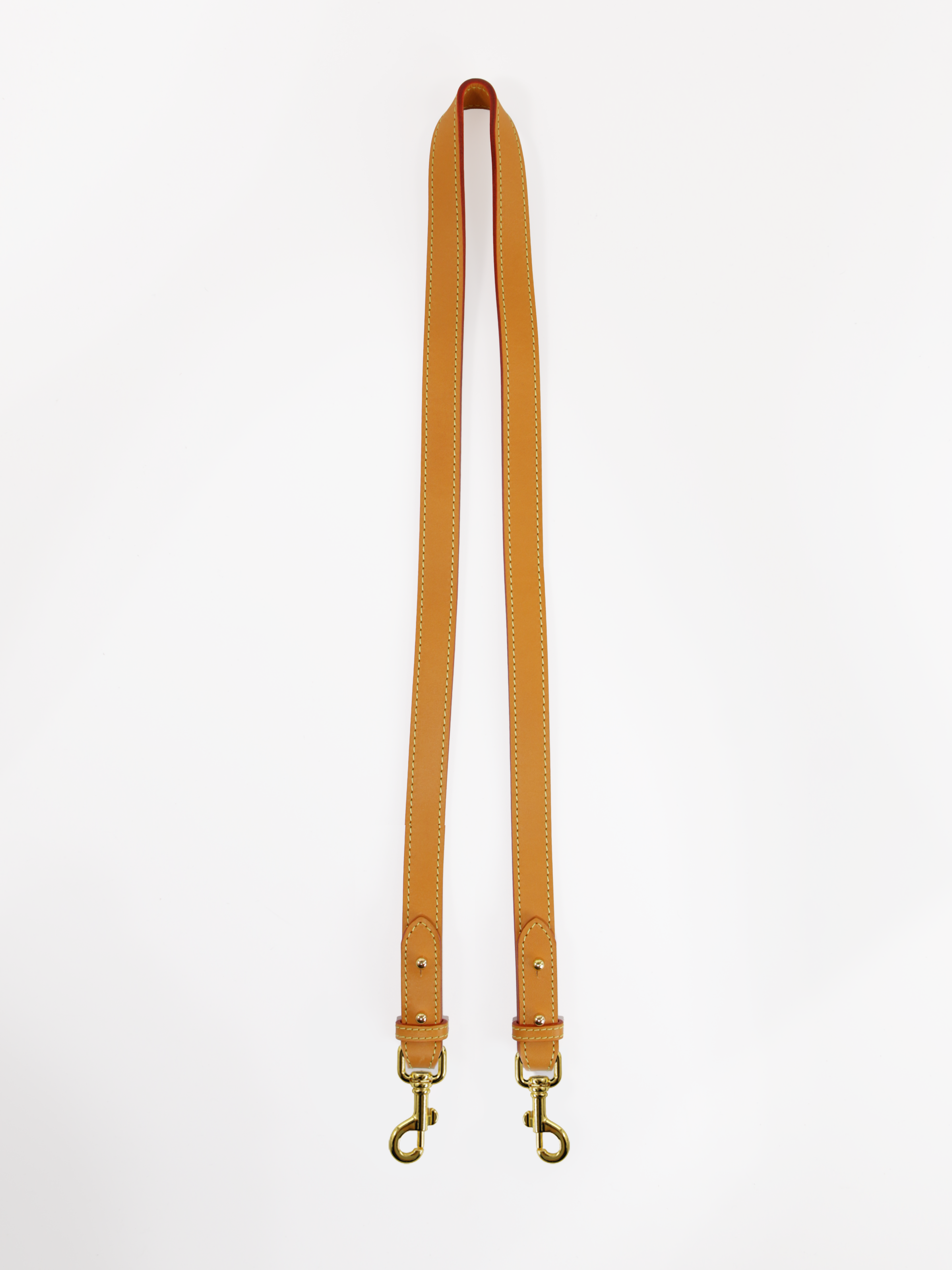 Beige strap – Collector's Cage