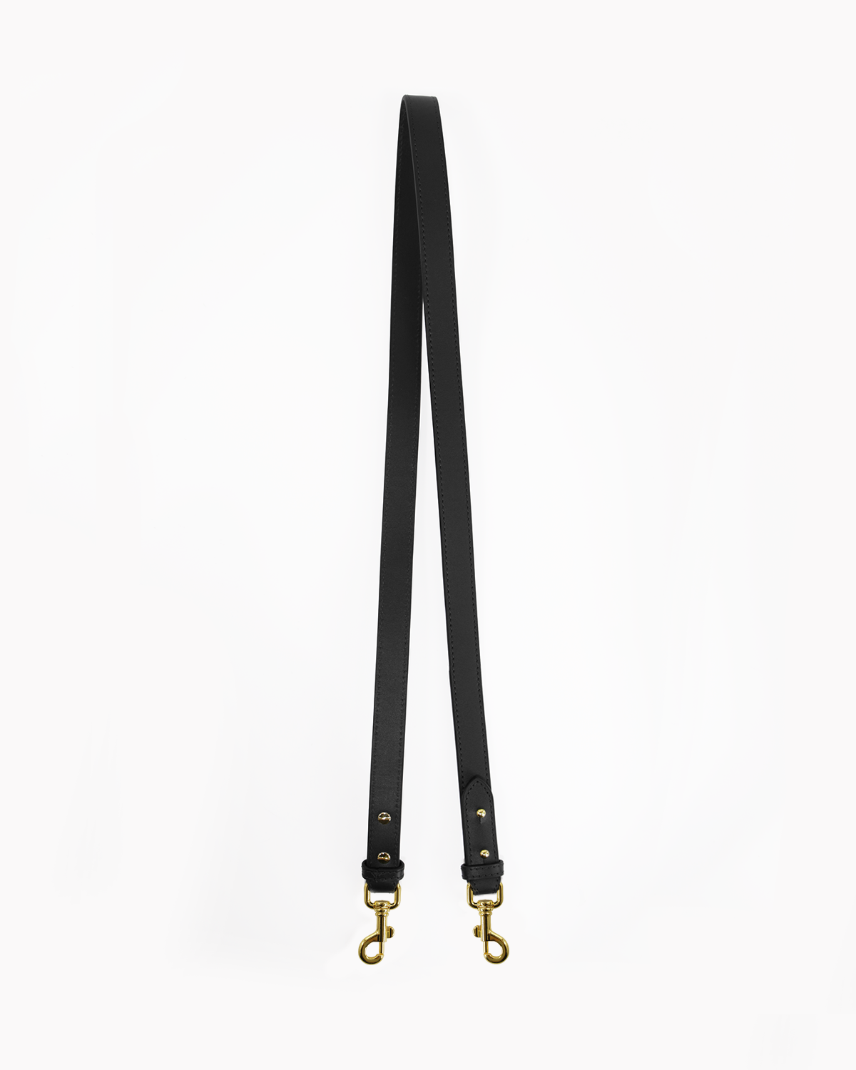 Black strap – Collector's Cage